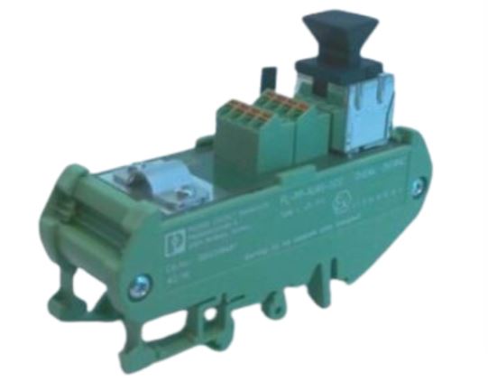 FL-PP-RJ45-SCC Connector/Terminal/Pin by PHOENIX CONTACT