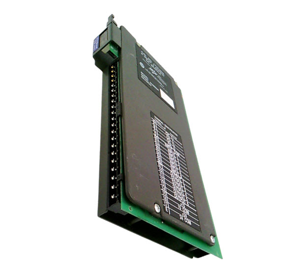 1776-SCC PLC Module/Rack by NEW TECHNOLOGY INC