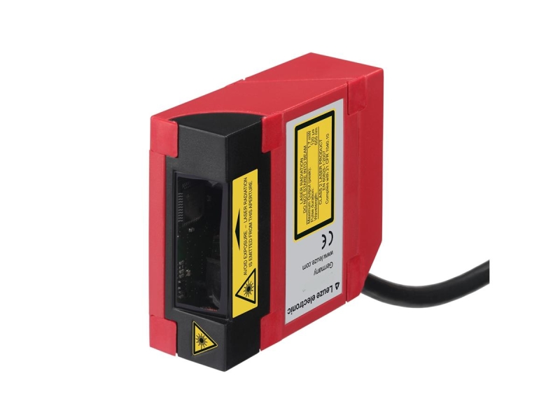 BCL 22 S N 312 Bar Code Scanner Industrial by LEUZE