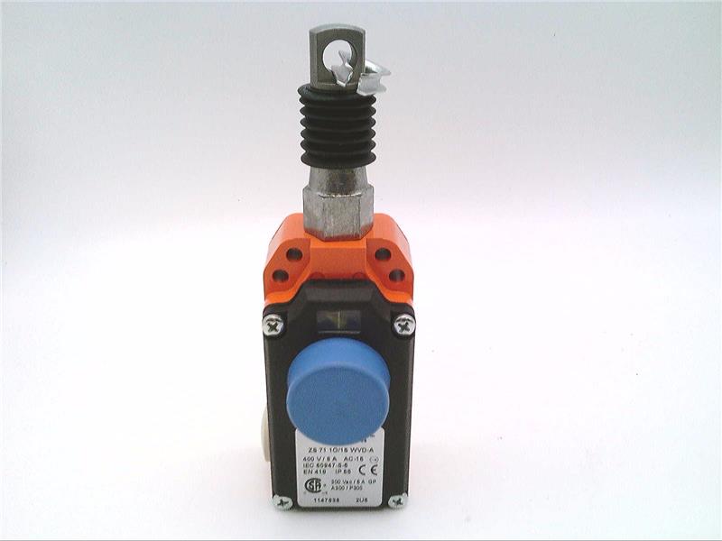ZS71-1O/1S-WVDA Safety Switch by SCHMERSAL