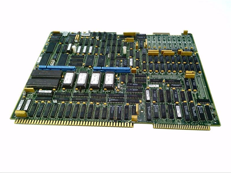 7381A01G04 PC Board PLC/Add-On Board by WESTINGHOUSE