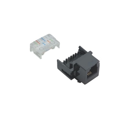 EC1107B-4C Connector/Terminal/Pin by L COM