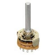 35-379 Selector Switch by GC ELECTRONICS
