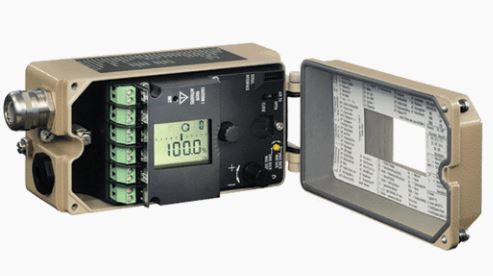 3730 -3 Cam Positioner by SAMSON AG