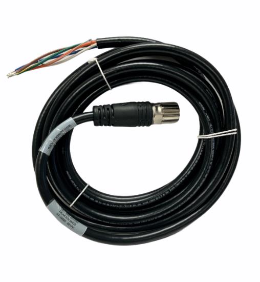 CBL-T2IOC-SMI-015 Electrical Cable/Wire by EXLAR