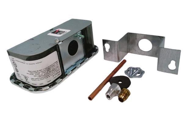 P32AC-2C Pressure Switch by JOHNSON CONTROLS