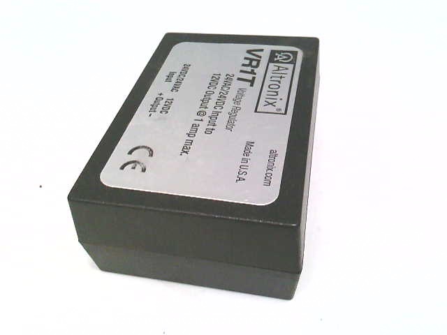 VR1T Power Supply/Voltage Converter PC Board Mount by ALTRONIX