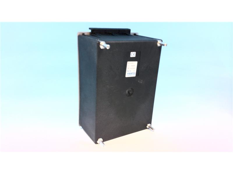 D:ETER1-MOD-RELAY Relay/Socket por FESTO