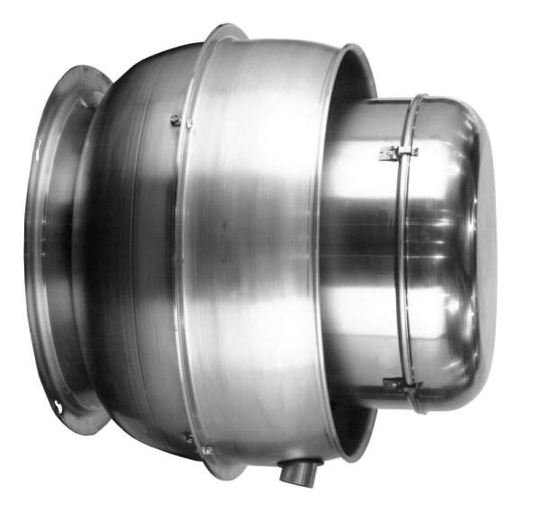 135W10D Fan/Ventilation by LOREN COOK COMPANY