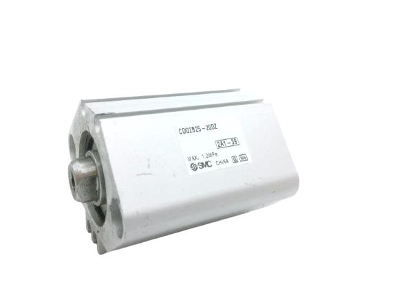 CDQ2B25-20DZ Pneumatic Cylinder by SMC