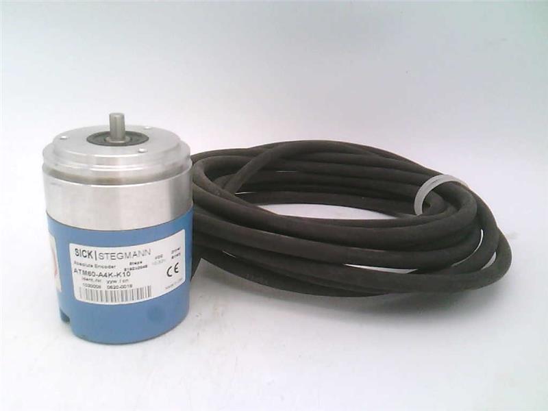 ATM60-A4K-K10 Encoder/Resolver by SICK