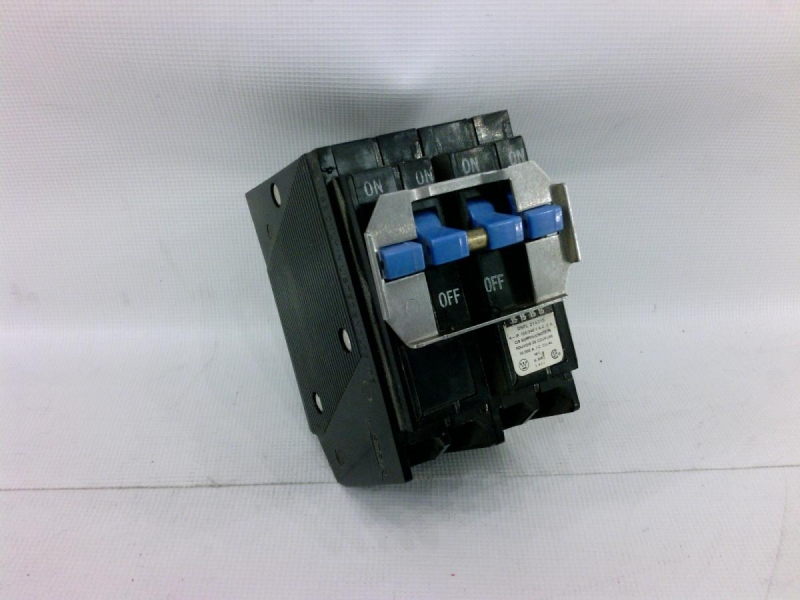 DNPL-215215 Molded Case Circuit Breaker by WESTINGHOUSE