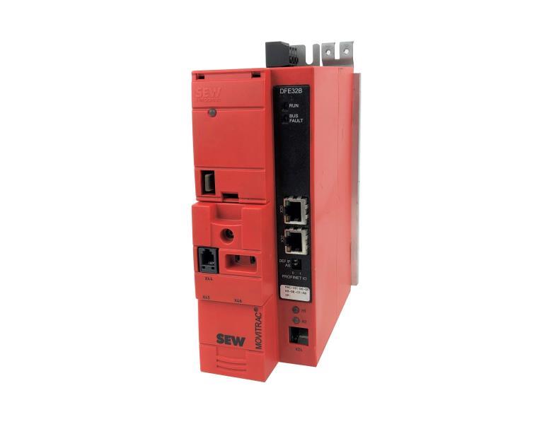 MC07B0008-5A3-4-S0/FSC11B/DFE3 Drive par SEW EURODRIVE