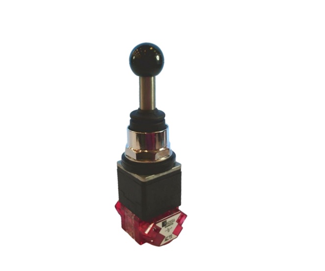 RAD00480 Toggle Switch by RADWELL
