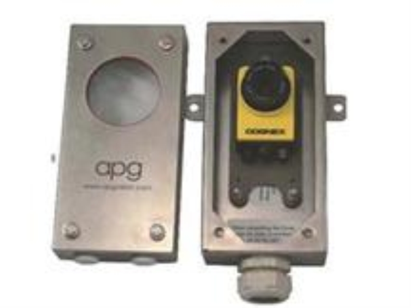 ENC-L7-01 Enclosure for Camera by COGNEX