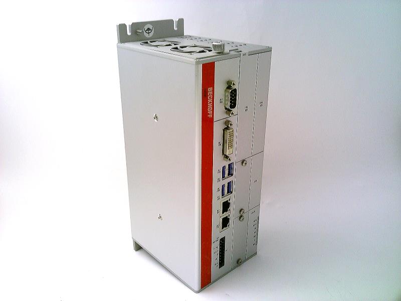 C6930-0060 Industrial Computer by BECKHOFF