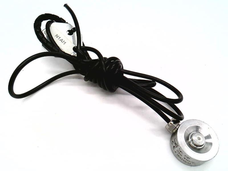 C9B Force Sensor par HBM