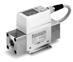 PF2W720-03-27-M Flow Switch by SMC