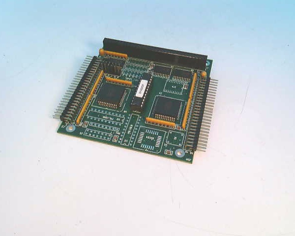 ONYX-MM-V3 VDC Logic I/O Module by DIAMOND SYSTEMS