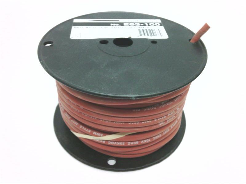 E63-100 Electrical Cable/Wire by AUBURN