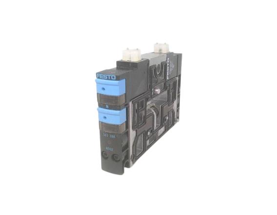 CPV18-M1H-2X3-OLS-1/4 Solenoid Valve by FESTO