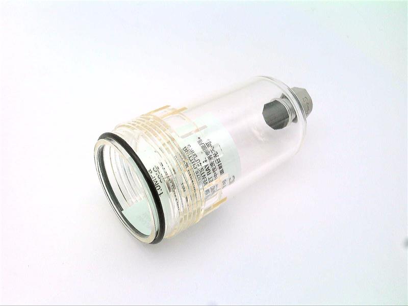 C2SF-A Pneumatic Filter by SMC