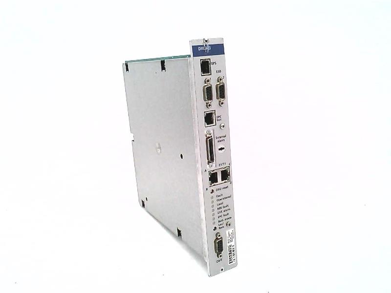 DXU-23 PLC Module/Rack by ERICSSON