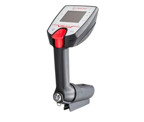 DMA 35 EX Meter Reader by ANTON PAAR