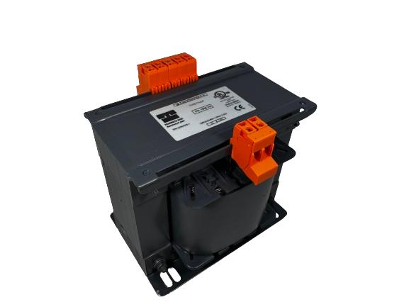 T1ULF-1000VA Control Transformer by TECNOMATIC CORP