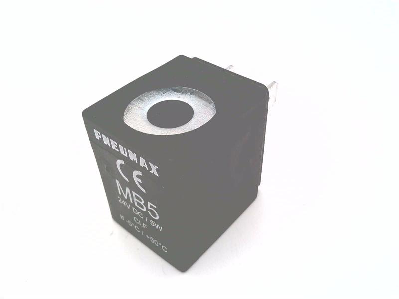 MB5 Valve Coil by PNEUMAX