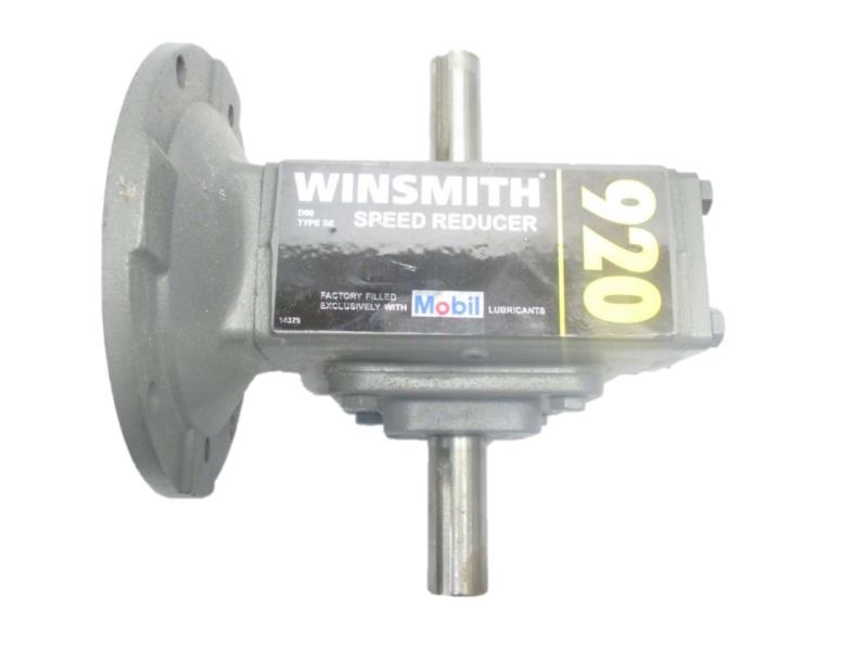 920MDN Reducer by WINSMITH