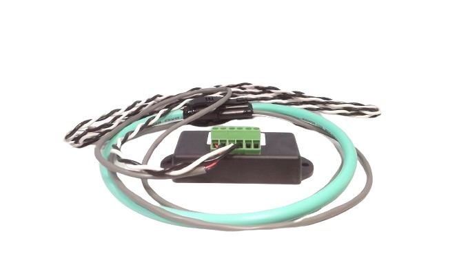 RCT-1800-3000 Current Sensor by MAGNELAB