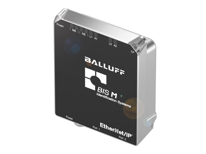 BIS M-4006-034-001-ST4 RF Assembly by BALLUFF