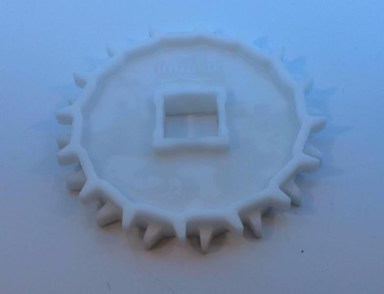 2200 Sprocket/Gear by INTRALOX