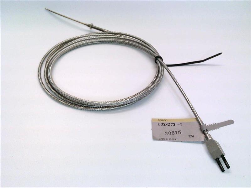 E32-D73-S Fiber Optic Cable by OMRON