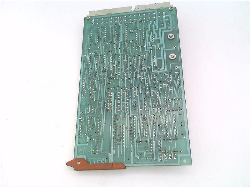 1160 PC Board PLC/Add-On Board by SYSTRONIC