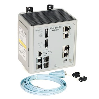 1783-RMS06T Networking Router by ALLEN BRADLEY