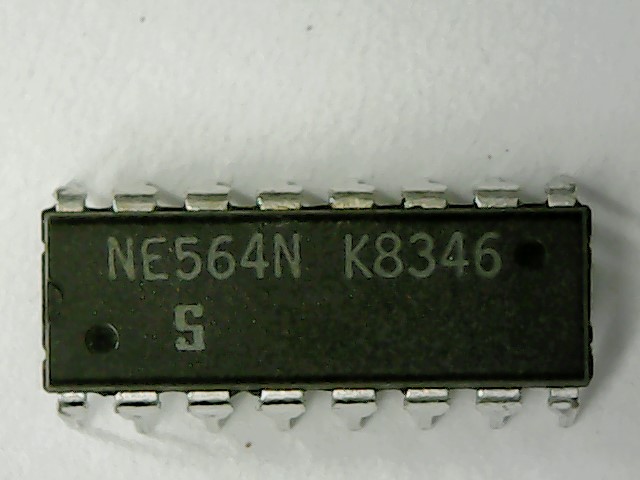 NE564N IC Chip by NATIONAL SEMICONDUCTOR