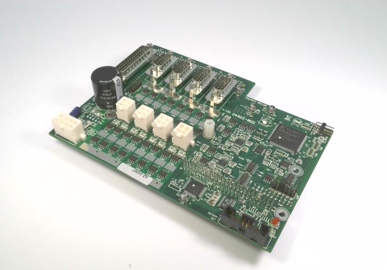 SDM-20640 Drive Board by GALIL MOTION CONTROLS