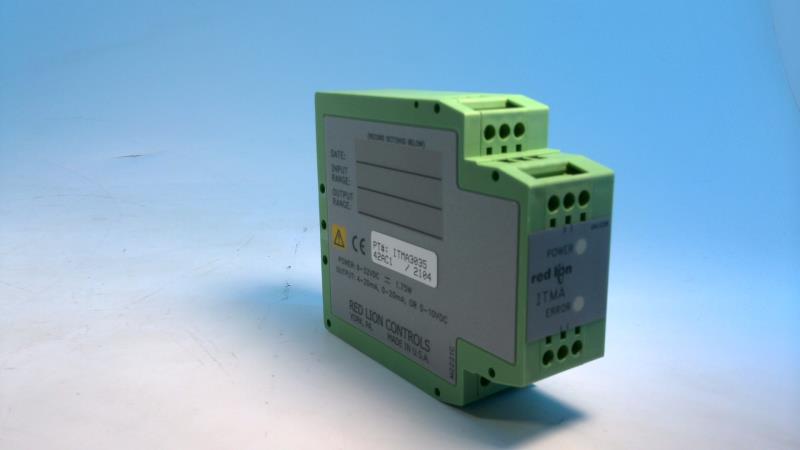 ITMA3035 Thermocouple/RTD by RED LION CONTROLS