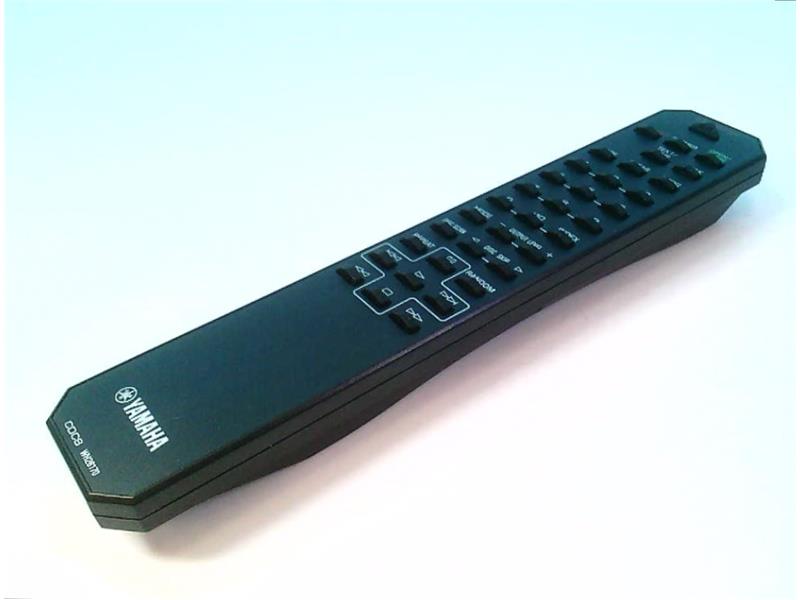 WH26170 Remote Control by YAMAHA