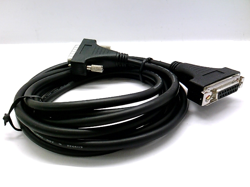LL84201 Cable for Computer Nework Etc… by COPARTNER