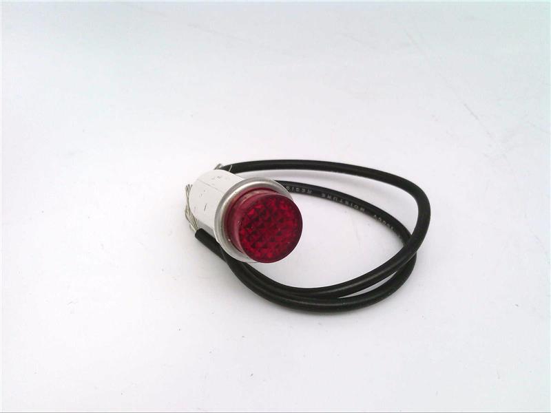 777111 Miniature Indicator Light by IDEAL