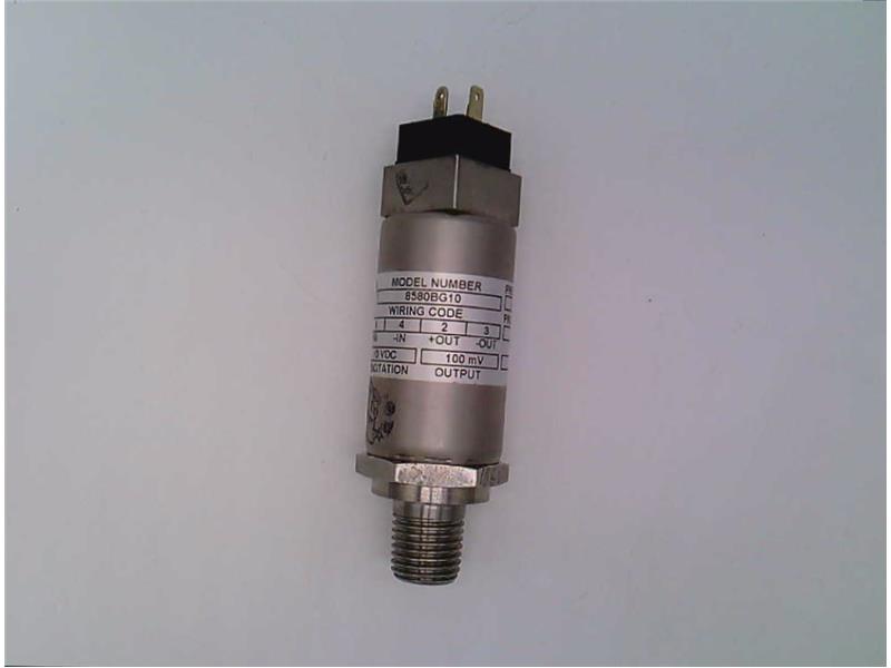 8580BG10 Pressure Sensor/Transducer by AMOT CONTROLS