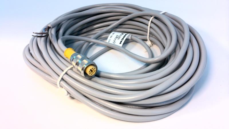 RK 4T-14 QD Cable/Cord Set by TURCK