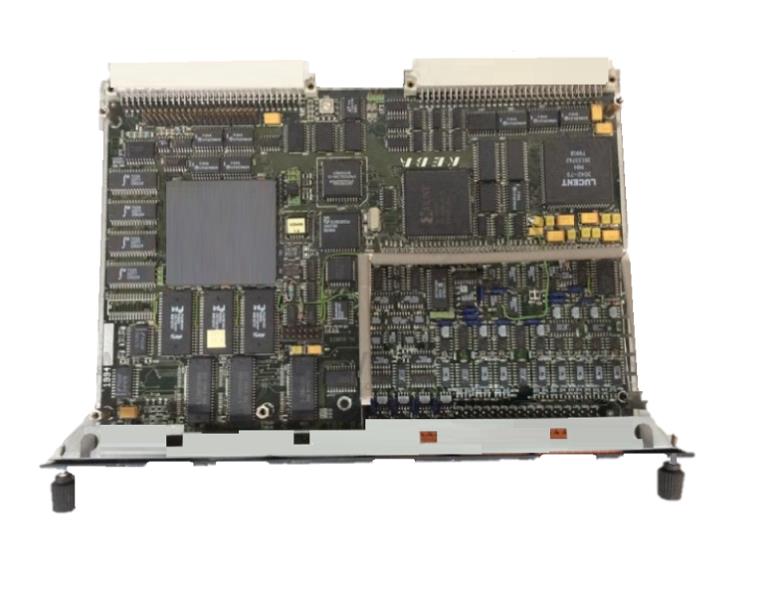 FB201 PLC Module/Rack by KEBA