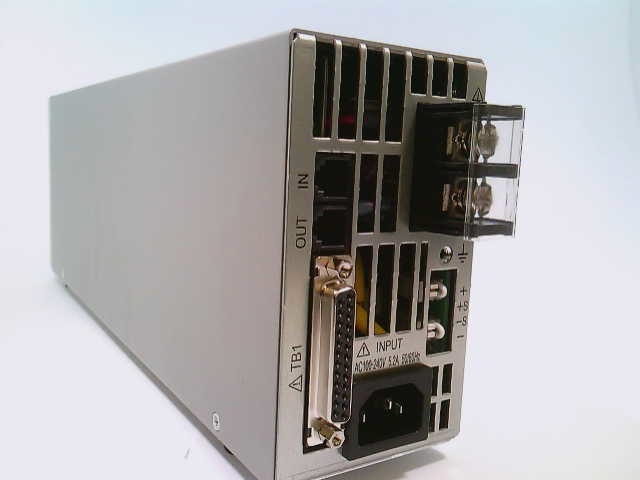 TB160V8A360W Power Supply by MATSUSADA PRECISION INC