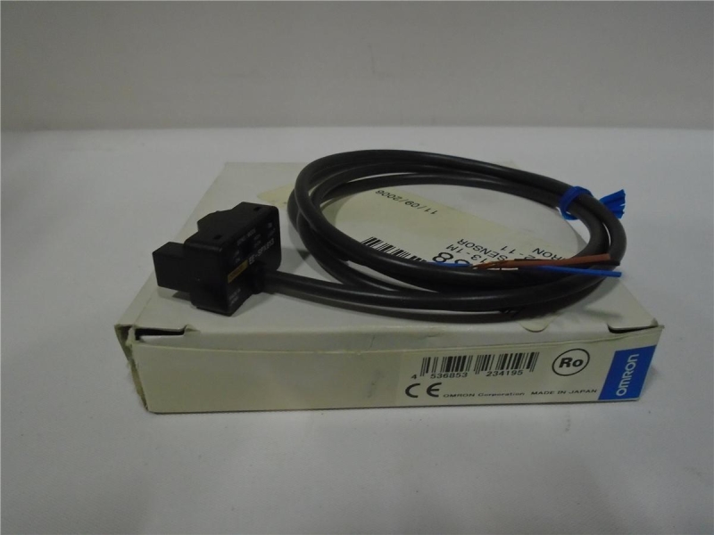 EE-SPX613 1M Photoelectric by OMRON