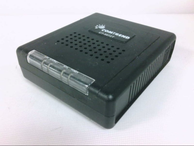 CT-5072T Networking Router by COMTREND