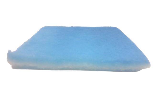 FA103 Filter/Dryer by FUMEX INC